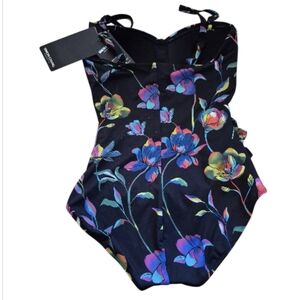 Simon Chang | Swim | Nwt Simon Chang Womens One Piece Size 8 Swimsuit ...